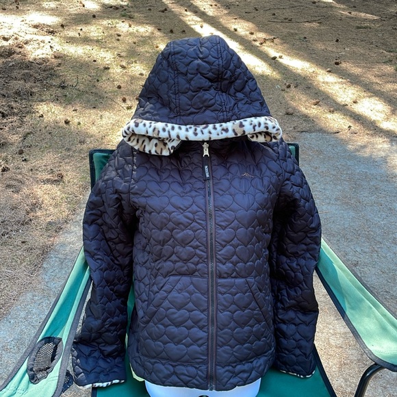 Pacific Trail | Jackets & Coats | Pacific Trail Reversible Coat With ...